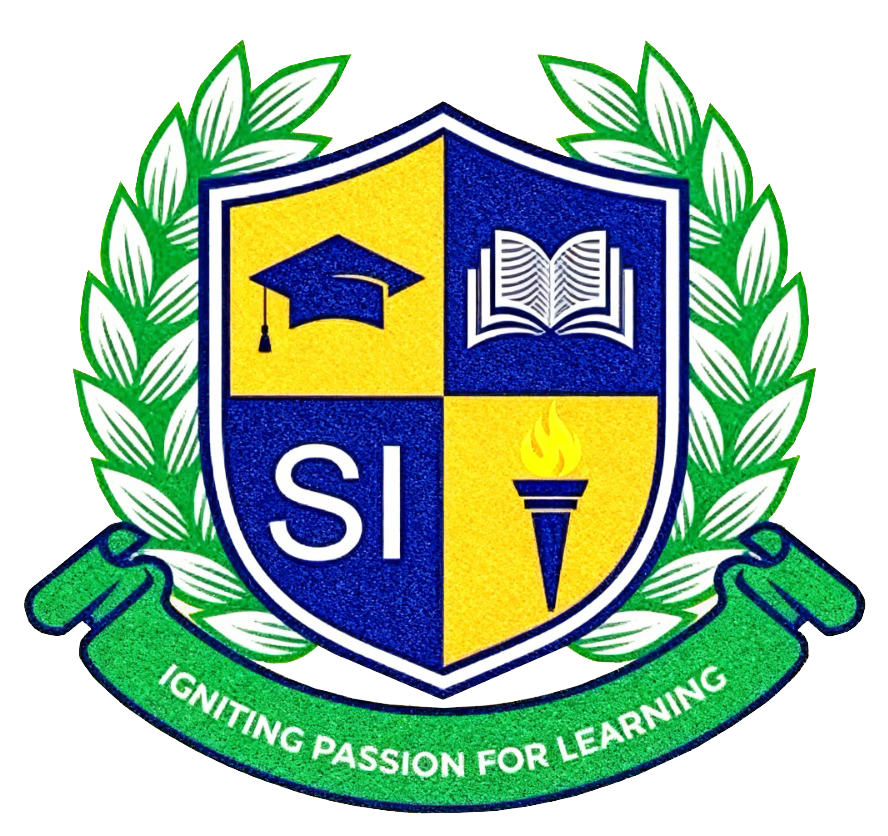 SI College - Limpopo - Student Portal